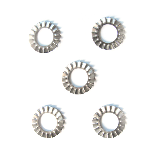 Non-standard flat washers - 杭州宸龙实业有限公司